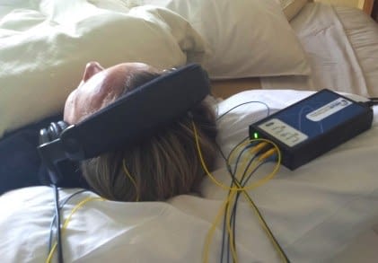 Buy A Neurofeedback Home System - Vibrant Brain For Life